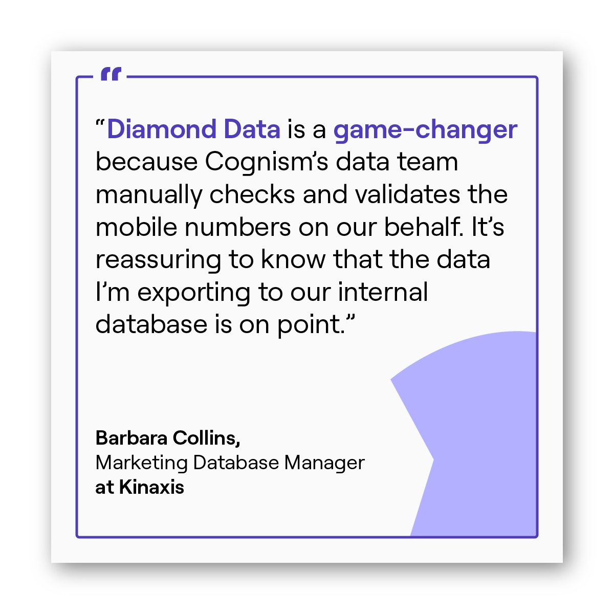 Cognism for Recruitment